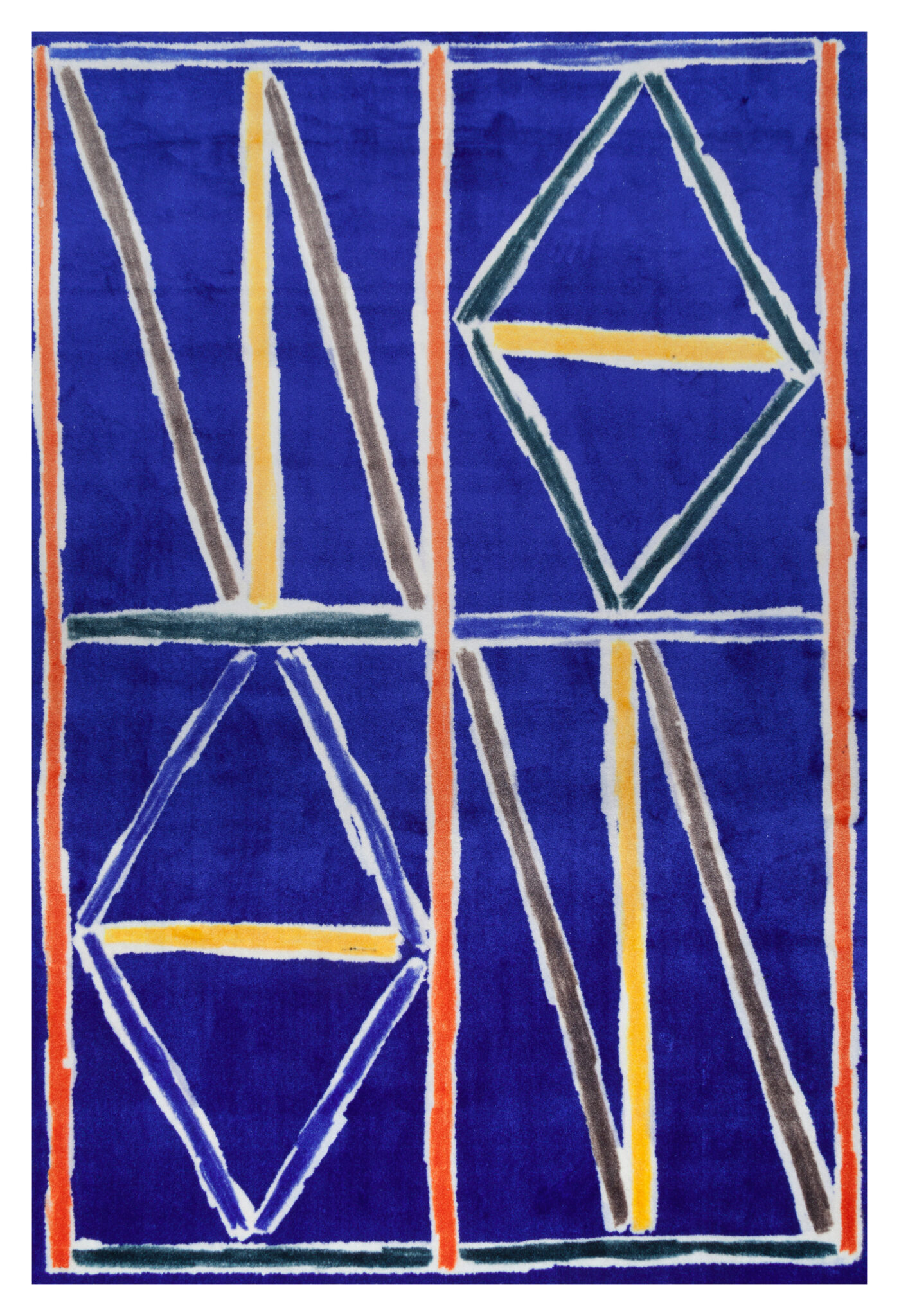 Alexandre Benjamin Navet - Carpet Society